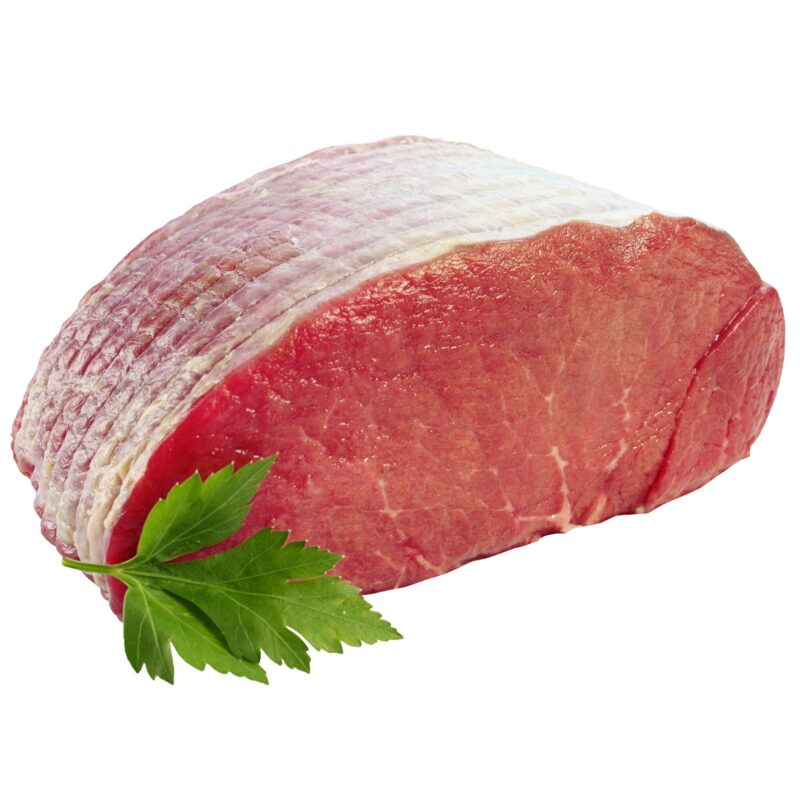 Beef topside/ inside round – SoFreshSG