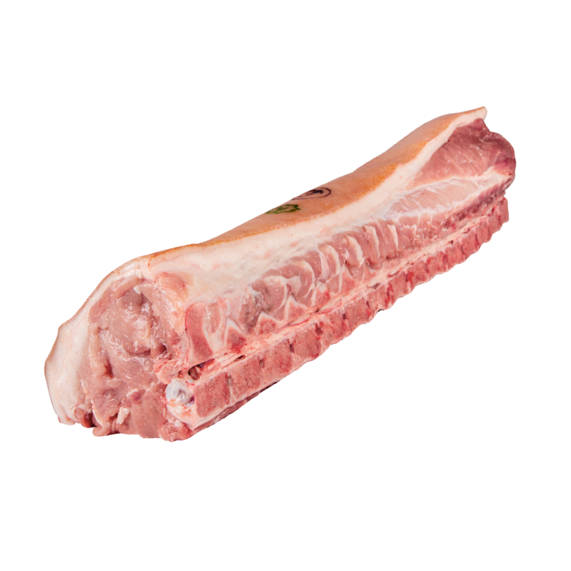 Pork loin boneless & rindless – SoFreshSG